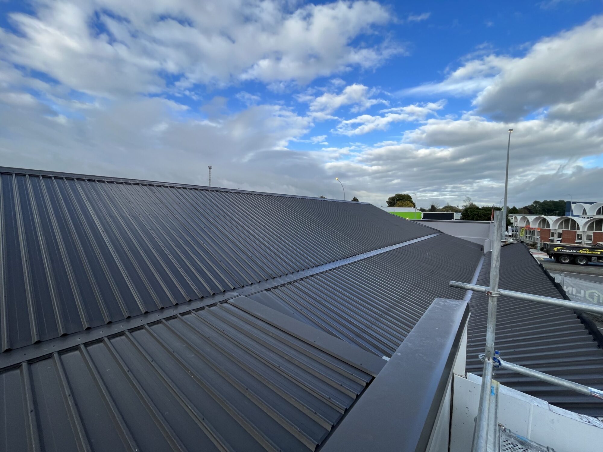 SWIFT Putararu – Cullen Keiser Architecture